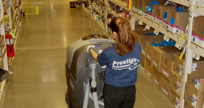 Commercial Cleaning Services for Reliable Facility Operations ...