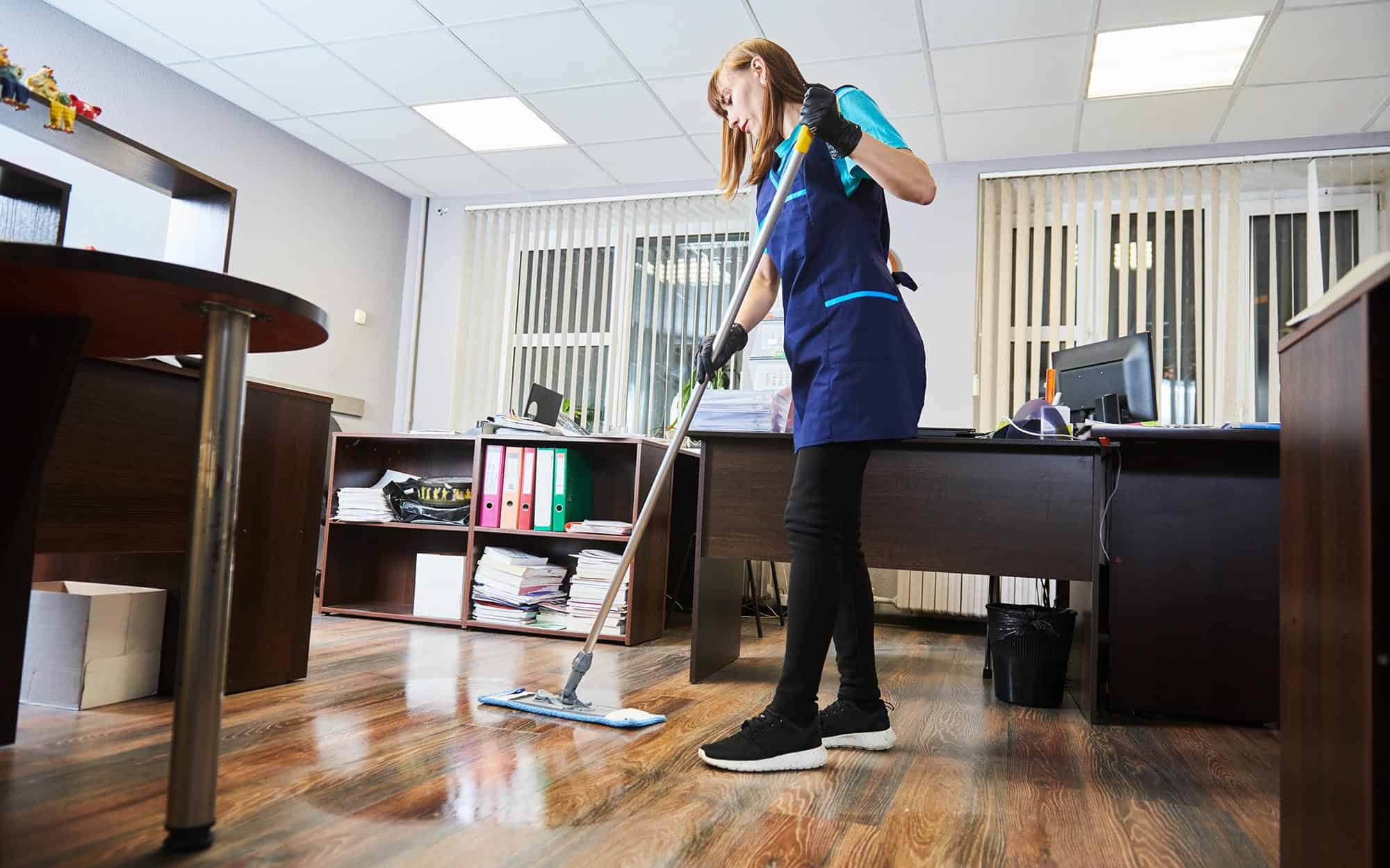 Maximize Cleanliness With a Meeting Room Cleaning Checklist