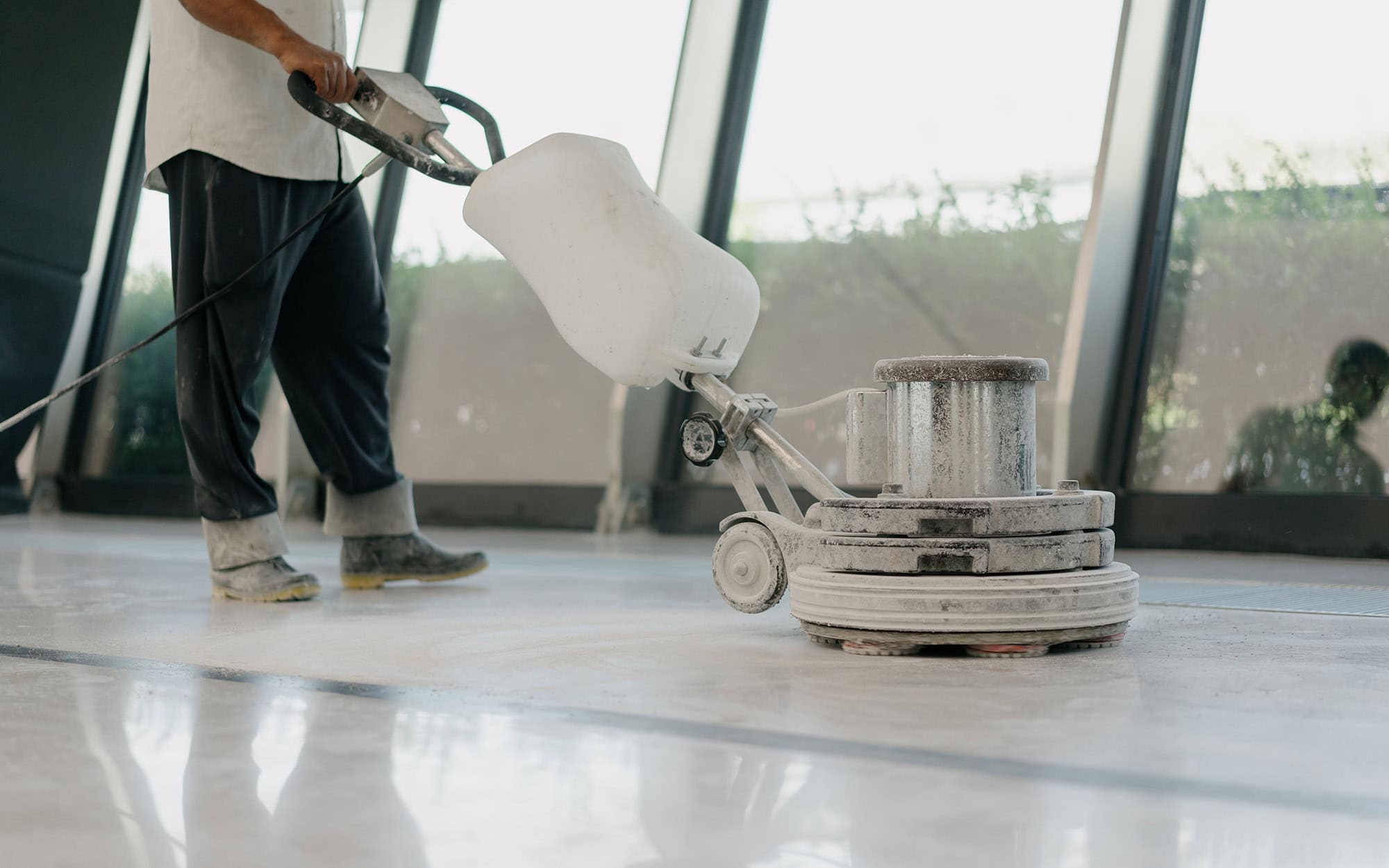 Commercial Cleaning Innovations | Prestige Maintenance